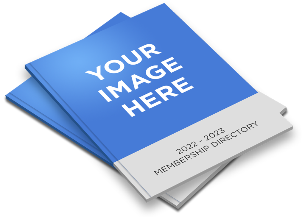 Cover Photo Contest - Chamber Membership Directory