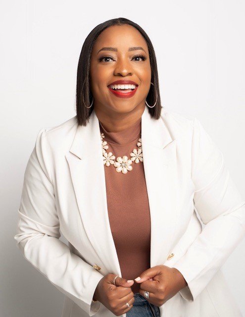 Taking the Lead: Business Women of Surry Conference - Bios